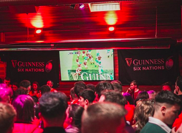 6 of the best pubs in Dublin to watch a match – for rugby, football or ...