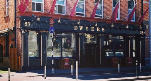 7 of the best pubs and bars to try in Cork – trad bars and a hidden gem ...