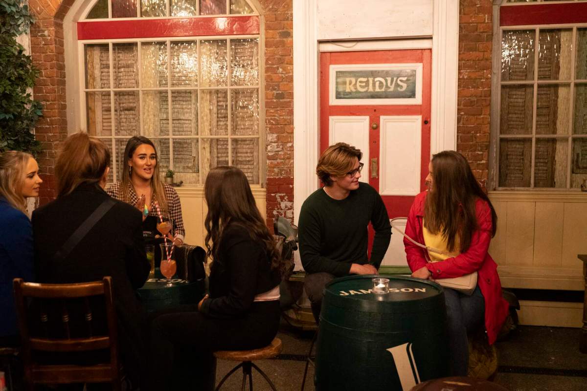 6 of the best pubs in Killarney including the bar not to miss – The Irish Pub Guide