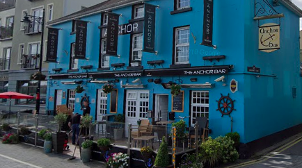 Two pubs to try next time you’re in Dungarvan, Co Waterford – The Irish ...