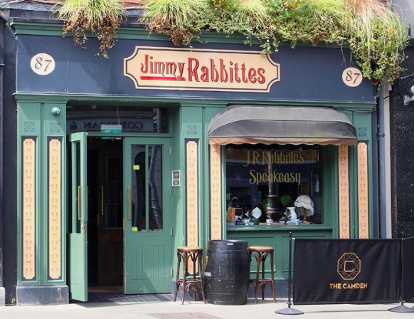 6 of the best Dublin pubs with a later closing time: Bars with music ...