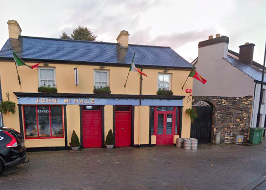 Two pubs to try next time you’re in Castlebar, Co Mayo – including ...
