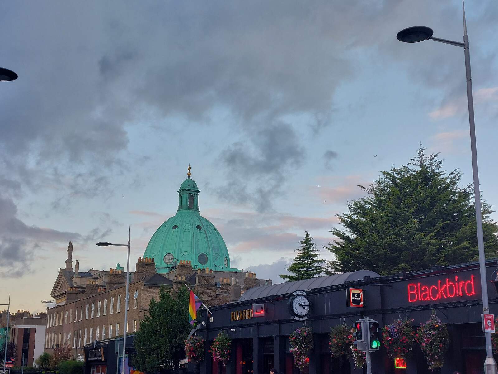 3 of the best pubs in Rathmines for a pint – beer gardens to old man’s ...
