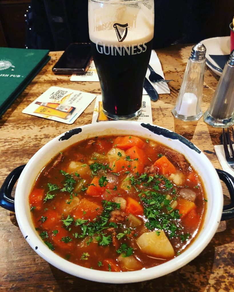 Dublin pub food – 10 great spots for pub grub near the city centre ...