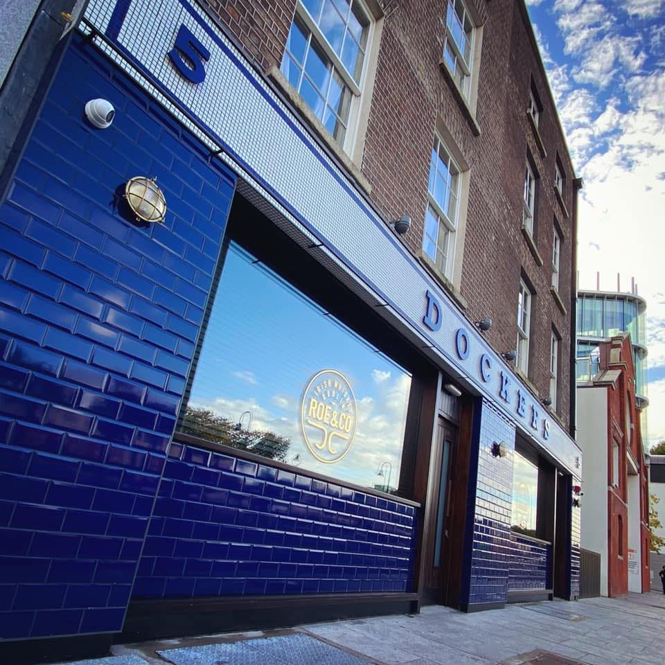 56 of the best Dublin city pubs – bar food, Guinness, beer gardens ...