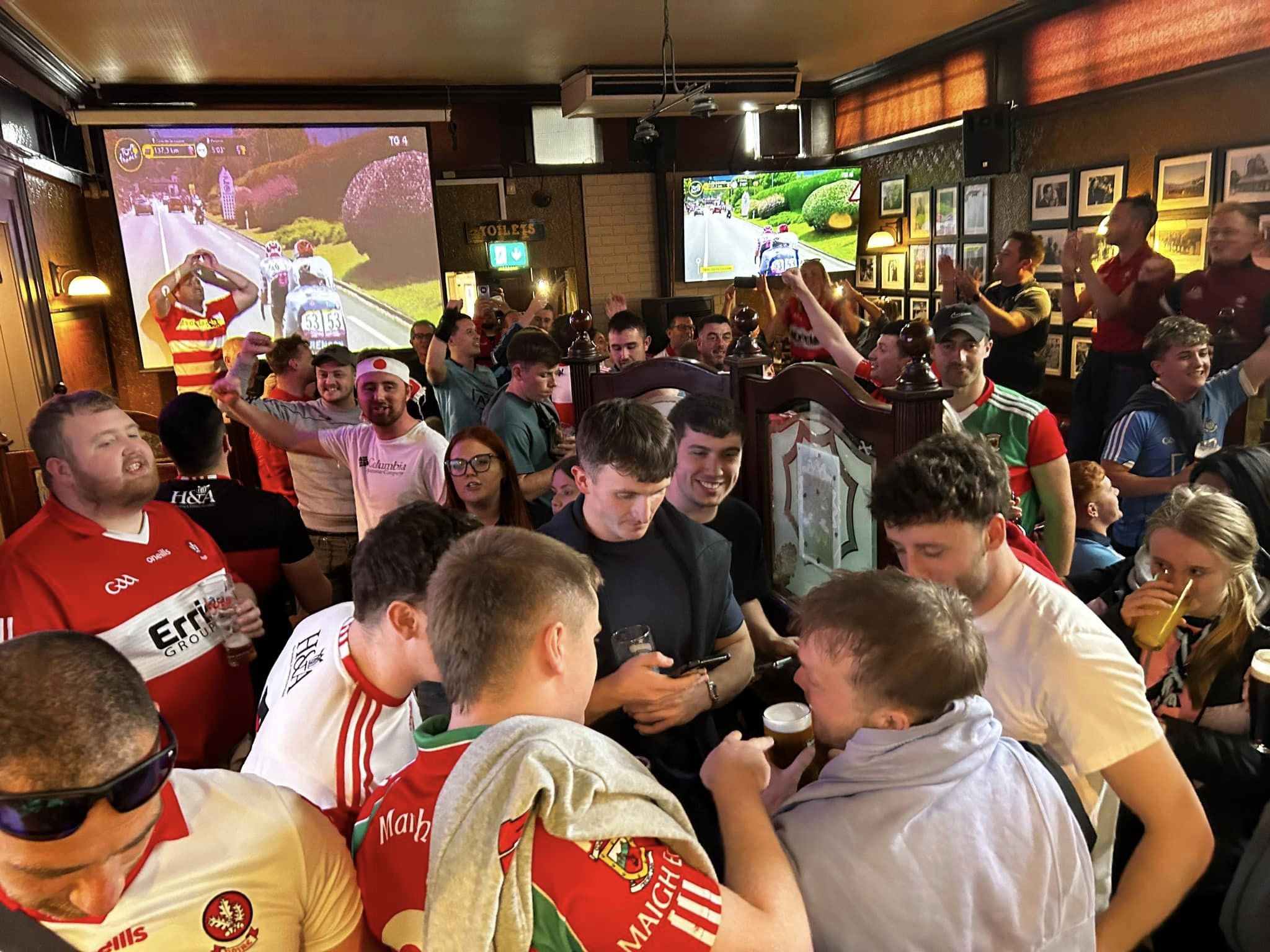 5 great GAA pubs near Croke Park for a pint before All-Ireland hurling ...