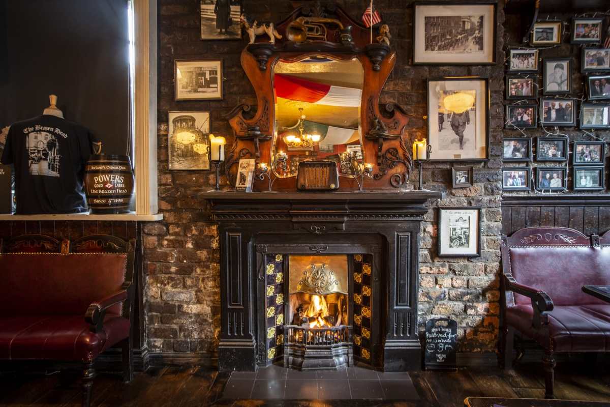 12 cosy Dublin city centre pubs you need to try this winter – The Irish ...