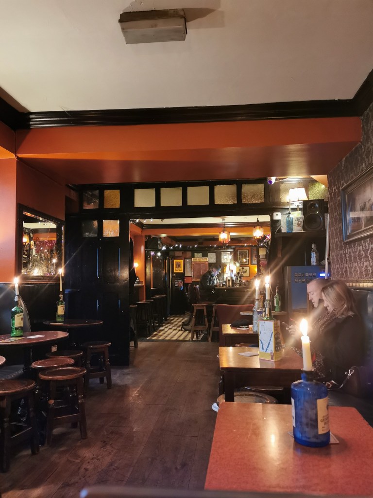 40 of the best Cork city pubs – nights-out, food, traditional and beer ...