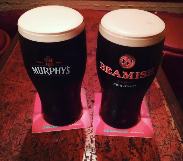 7 of the best cosy Cork city pubs – snugs, fireplaces and hidden gems ...