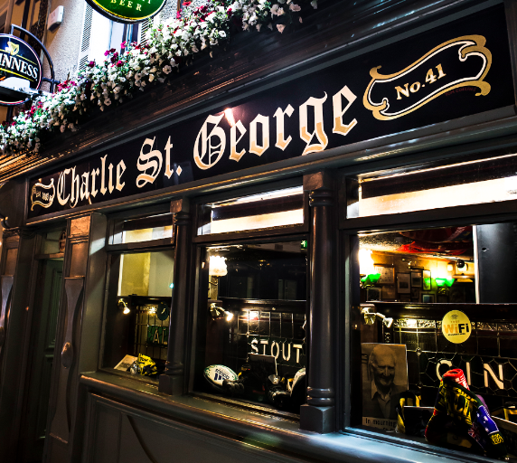 5 of the best cosy Limerick pubs for winter – fireplaces, snugs and ...