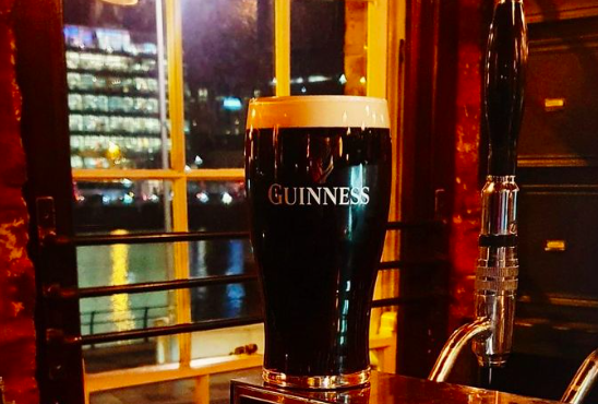 The famous pints you have to try in Dublin, Cork, Kilkenny and more ...