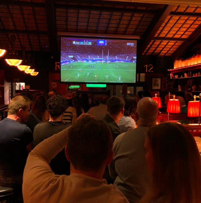 7 of the best Dublin pubs for Six Nations rugby: Big screens ...