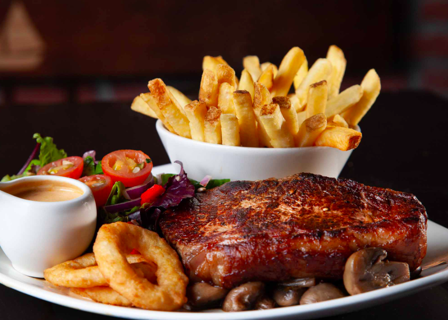 7 of the best Galway pubs for food – dinner, light bites and a foodie ...