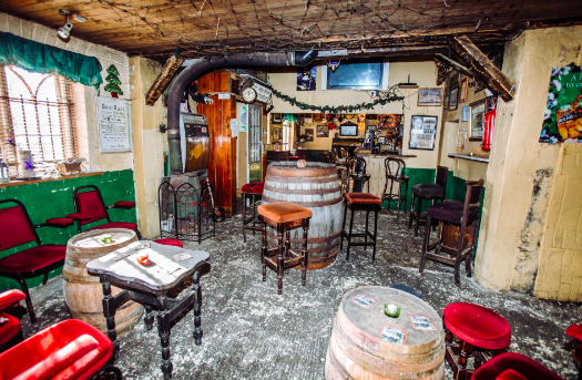 8 of Ireland’s best old-fashioned pubs – traditional bars you need to ...