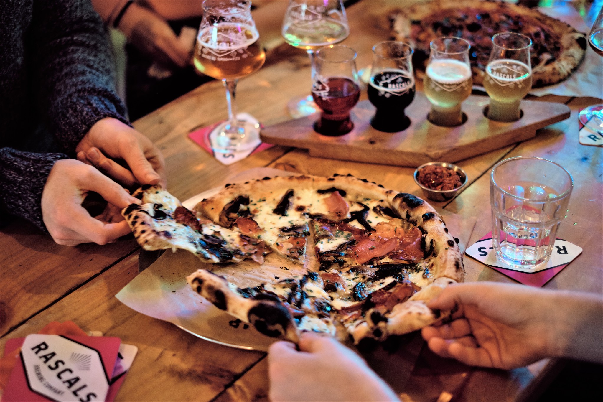 Best pub food Dublin: 25 of the best for dinner, pizzas and under €10 ...