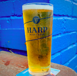 The famous pints you have to try in Dublin, Cork, Kilkenny and more ...