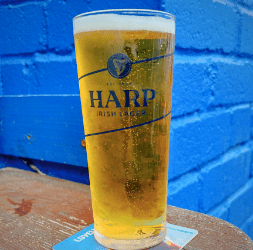 The famous pints you have to try in Dublin, Cork, Kilkenny and more ...