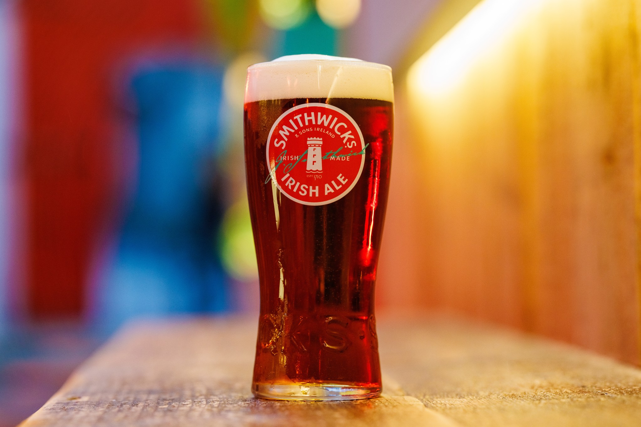 The famous pints you have to try in Dublin, Cork, Kilkenny and more ...